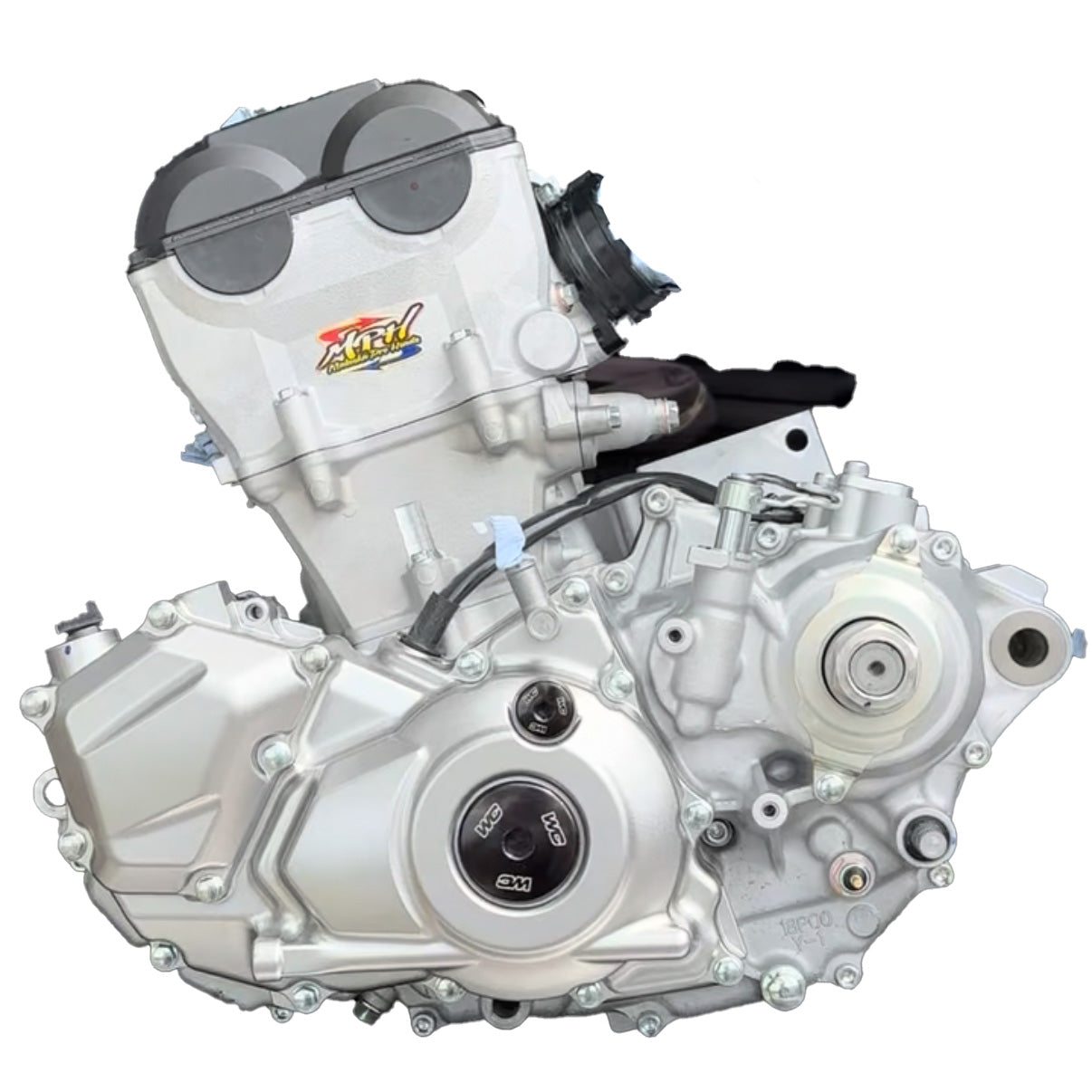 Wienen Motorsports Spec Race Engine Build – Store